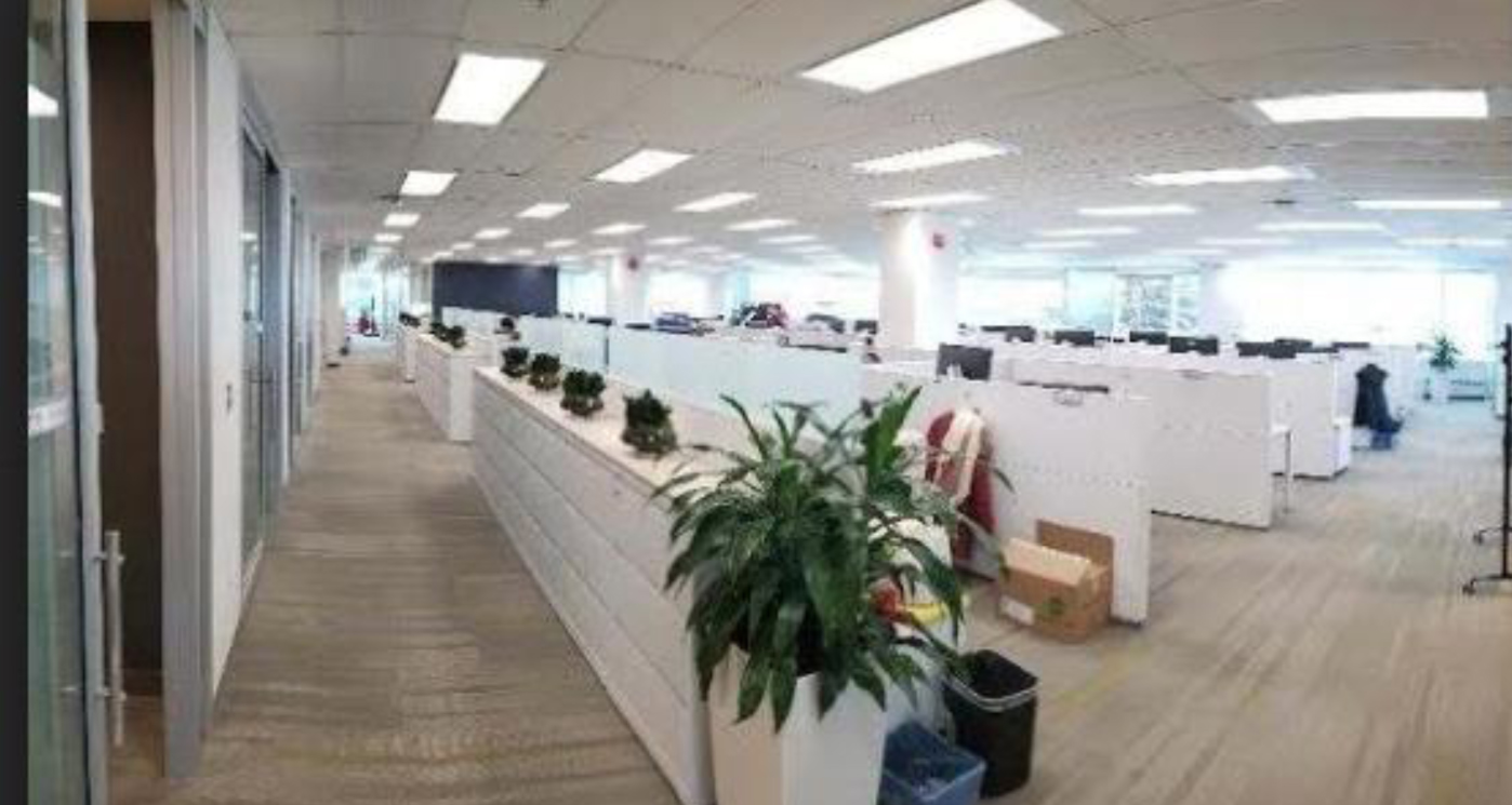 HUAWEi - Confra Complete Construction