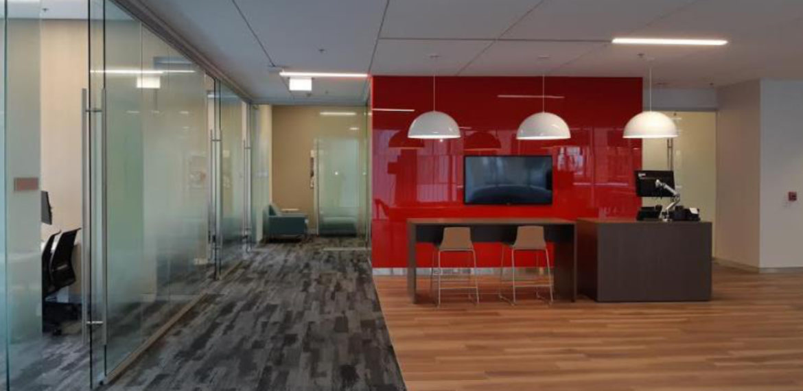 Scotiabank Alton Towers - Confra Complete Construction