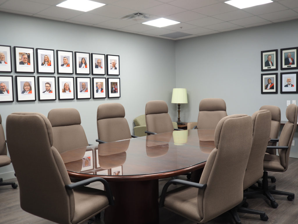 Newmarket Courthouse Judicial Chamber & ACA Offices - Confra Complete ...