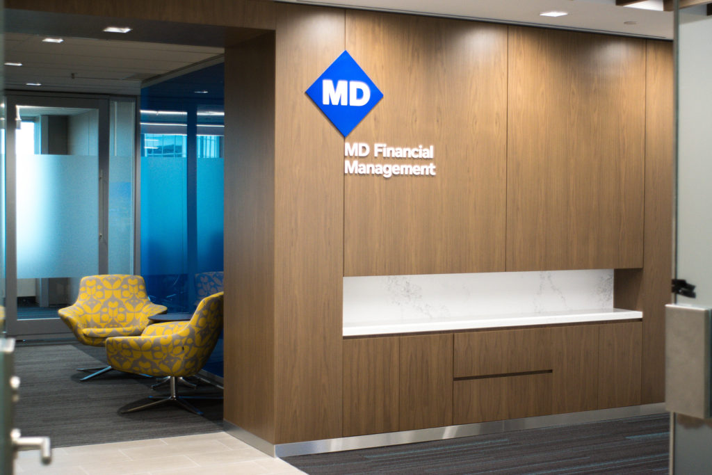 MD Financial Management - Confra Complete Construction